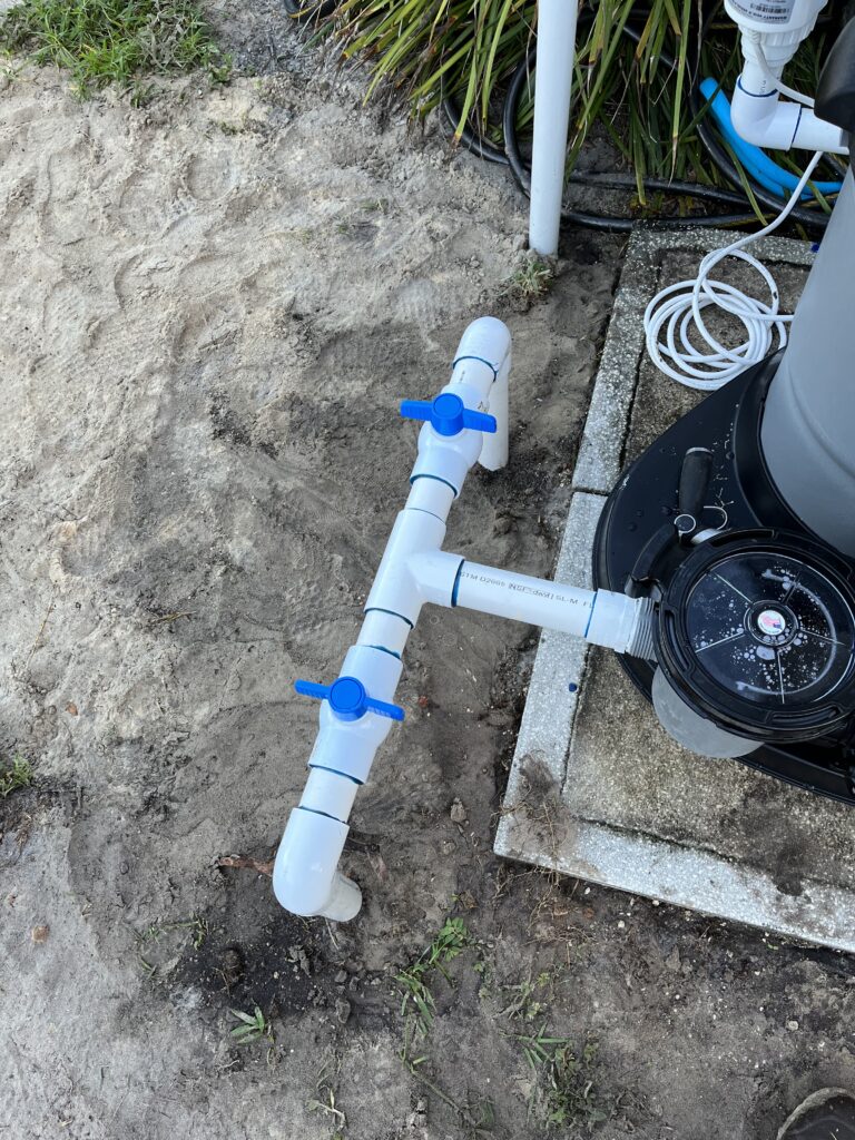 Main Drains for above ground pools – Central Florida Above Ground Pools